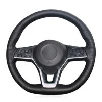 China Upgrade Your Nissan Custom Thread Color Car Accessories for X-Trail Qashqai and Rogue for sale