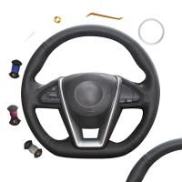 China Nissan Lannia 2015-2018 and Nissan Maxima 2016-2018 Custom Car Interior Accessories for sale