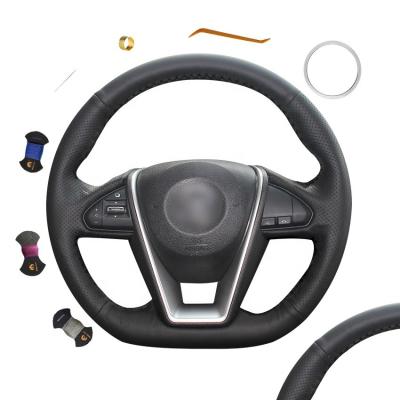 China Nissan Lannia 2015-2018 and Nissan Maxima 2016-2018 Custom Car Interior Accessories for sale