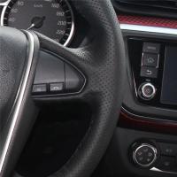 China Nissan Lannia 2015-2018 and Nissan Maxima 2016-2018 Custom Car Interior Accessories for sale