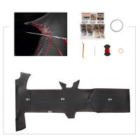 China Car Steering Wheel Protection Cover for Volkswagen VW Beetle 2012 2013 2014 2015 2016 for sale