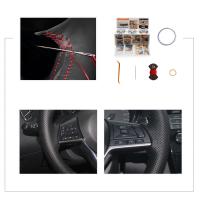 China Sew Kit for Nissan X-Trail Rogue Sport Qashqai Leaf Kicks Micra Altima 2014-2016 Year for sale