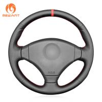 China PU Leather Steering Wheel Cover for Honda Integra Type R DC2 1998-2000 Civic EK9 1997-2002 for sale