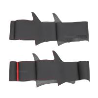China Toyota Yaris Cross GR 2023-2024 Land Cruiser 300 Genuine Leather Steering Wheel Cover for sale