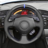 China Personalized 3-Spoke Wheel Cover for Honda S2000/Civic Type R/Integra/Insight 1999-2006 for sale