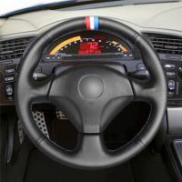 China Personalized 3-Spoke Wheel Cover for Honda S2000/Civic Type R/Integra/Insight 1999-2006 for sale