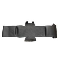 China Leather Steering Wheel Cover for Nissan Qashqai Rogue X-Trail 2008-2013 Perfectly Fit for sale