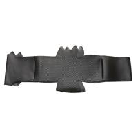 China Leather Steering Wheel Cover for Nissan Qashqai Rogue X-Trail 2008-2013 Perfectly Fit for sale