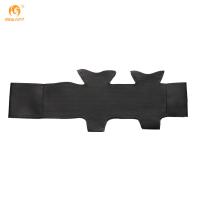 China Leather Hand Sewing Steering Wheel Cover for Nissan Almera N16 Pathfinder 2003-2004 Primera Paladin 2004-2013 X-Trail 2001-2006 for sale