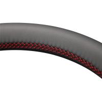 China CX-3 Black Hand Stitching Leather Cover for Mazda CX-30 CX30 Mazda 3 Axela 2019-2020 for sale
