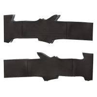 China Black Car Interior Accessories for Suzuki CELERIO S-CROSS SX4 2013 2014 and Vitara 2015 for sale
