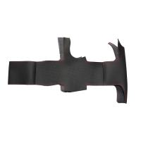 China Steering Wheel Wrap for Nissan March 2010-2015 Sunny 2011-2013 Versa 2012-2014 Almera 2013 Cube (US) 2009-2014 NV200 for sale
