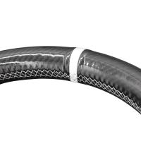 China Best Selling Hand Stitch Car Interior Accessories Auto Carbon Fiber Suede Steering Wheel Cover for Chevrolet Blazer Camaro Cruze for sale
