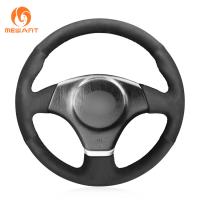 China MEWANT For Toyota RAV4 Celica Matrix MR2 Supra Voltz Caldina MR-S Corolla Best Car Steering Wheel Cover Cute Parts Wholesale for sale