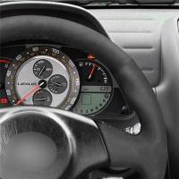 China MEWANT For Toyota RAV4 Celica Matrix MR2 Supra Voltz Caldina MR-S Corolla Best Car Steering Wheel Cover Cute Parts Wholesale for sale