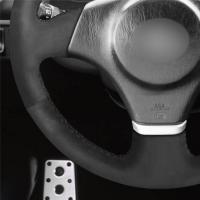 China MEWANT For Toyota RAV4 Celica Matrix MR2 Supra Voltz Caldina MR-S Corolla Best Car Steering Wheel Cover Cute Parts Wholesale for sale