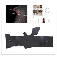 China For Honda CR-V CRV 2012 2013 2014 2015 2016 Provide the Car Interior Accessories Steering Wheel Covers for sale