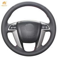 China Provide the Steering Wheel Covers for Honda Accord 8 2008-2012  for Honda Odyssey 2011-2017 for Honda Crosstour 2012 for sale
