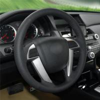 China Provide the Steering Wheel Covers for Honda Accord 8 2008-2012  for Honda Odyssey 2011-2017 for Honda Crosstour 2012 for sale