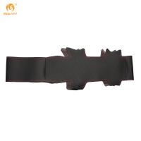 China Leather Steering Wheel Cover for Mitsubishi Pajero Old Mitsubishi Pajero Sport for sale