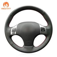 China 12 Different Materials Personalized Custom Car Steering Wheel Cover For Lexus IS/ES/RX/GS 200240/250/370//300/350/400/430 Sport for sale