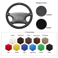China Car Accessories Steering Wheel Cover For Toyota Avalon 2002-2004 Camry 2002-2004 for sale