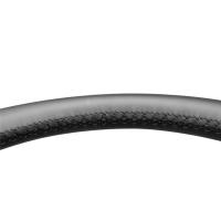 China Custom Hand Sewing Artificial Leather Steering Wheel Cover for Lexus IS200t 2016 2017 IS250 2014 2015 IS300 IS350 IS F-Sport for sale