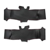 China High Quality Steering Wheel Cover For Peugeot 308 (2) 2013-2020  308 SW 2014-2020 for sale