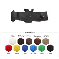 China High Quality Steering Wheel Cover For Peugeot 308 (2) 2013-2020  308 SW 2014-2020 for sale