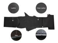 China Design Car Interior Accessories Must Have for Lexus IS200t 2016 2017 for sale