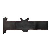 China Custom Leather  Steering Wheel Cover for Lexus RX330 RX400h RX400 2004 2005 2006 2007 Toyota Corolla Verso 2006 Camry 2004-2006 for sale