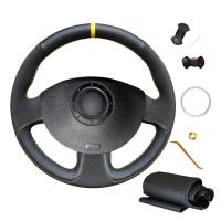 China Wholesale Personalized New Fashion Car Wheel Cover With Cheap Price for Renault Megane 2 2003 2004 2005 2006 2007 2008 for sale