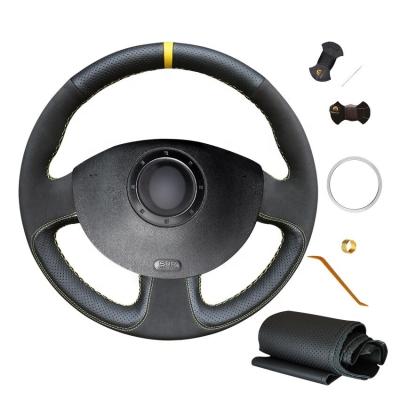 China Wholesale Personalized New Fashion Car Wheel Cover With Cheap Price for Renault Megane 2 2003 2004 2005 2006 2007 2008 for sale