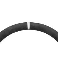 China Best Selling Auto Accessories Car Athsuede Steering Wheel Cover for Girls Free Samples for Dodge RAM 1500 2012-2018 Challenger for sale