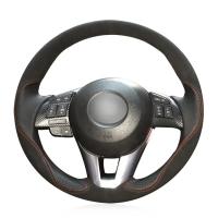 China Provide the Car Interior Design Accessories for Toyota Yaris iA (US) 2017-2018 Leather Handing Sew for sale