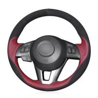 China Provide the Car Interior Design Accessories for Toyota Yaris iA (US) 2017-2018 Leather Handing Sew for sale