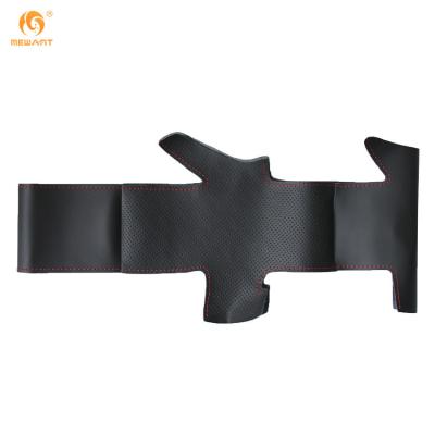 China 17 Inch Steering Wheel Covers Catalog for Peugeot 206 207 Citroen C2 for sale