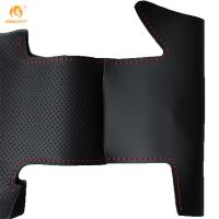 China 17 Inch Steering Wheel Covers Catalog for Peugeot 206 207 Citroen C2 for sale