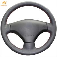China 17 Inch Steering Wheel Covers Catalog for Peugeot 206 207 Citroen C2 for sale