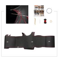 China For Toyota  2013-2018 for Toyota Corolla 2014-2019 for Toyota Corolla iM Custom the Steering Wheel Covers for You for sale