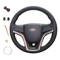 China Steering Wheel Cover for You for Chevrolet Malibu 2011-2014 for Chevrolet Volt 2011-2015 for sale