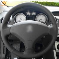 China Steering Wheel Covers 16 Inch for Old Peugeot 408 Peugeot 308 for sale