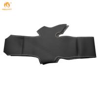 China Steering Wheel Covers Black for Peugeot 208 2008 for sale