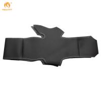 China Steering Wheel Covers Black for Peugeot 208 2008 for sale