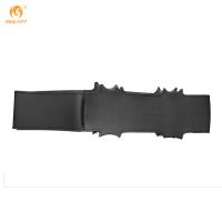 China Artificial Leather Steering Wheel Cover for Chevrolet Captiva 2007-2014 Daewoo Winstorm Silverado 2007-2013 GMC Sierra 2007 for sale
