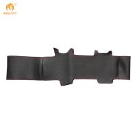 China Customized DIY Steering Wheel Cover for Chevrolet Lova Aveo Buick Excelle Daewoo Gentra 2013-2015 for sale