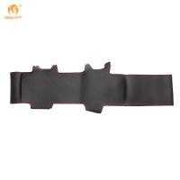 China Customized DIY Steering Wheel Cover for Chevrolet Lova Aveo Buick Excelle Daewoo Gentra 2013-2015 for sale