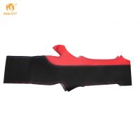 China Design Your DIY Leather Steering Wheel Cover for Mazda CX-5 CX5 Atenza 2014 New Mazda 3 CX-3 2016 Scion iA 2016 for sale