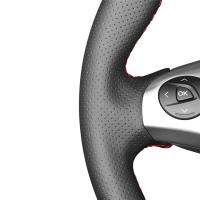 China For Ford Transit 2014-2020 Transit 2012-2018 Tourneo  2014-2020 Tourneo 2013 Grand Tourneo High quality Steering Wheel Cover for sale
