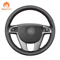 China DIY vegan leather steering wheel cover for Holden Commodore Berlina Calais Caprice Statesman Ute 2006-2013 for sale